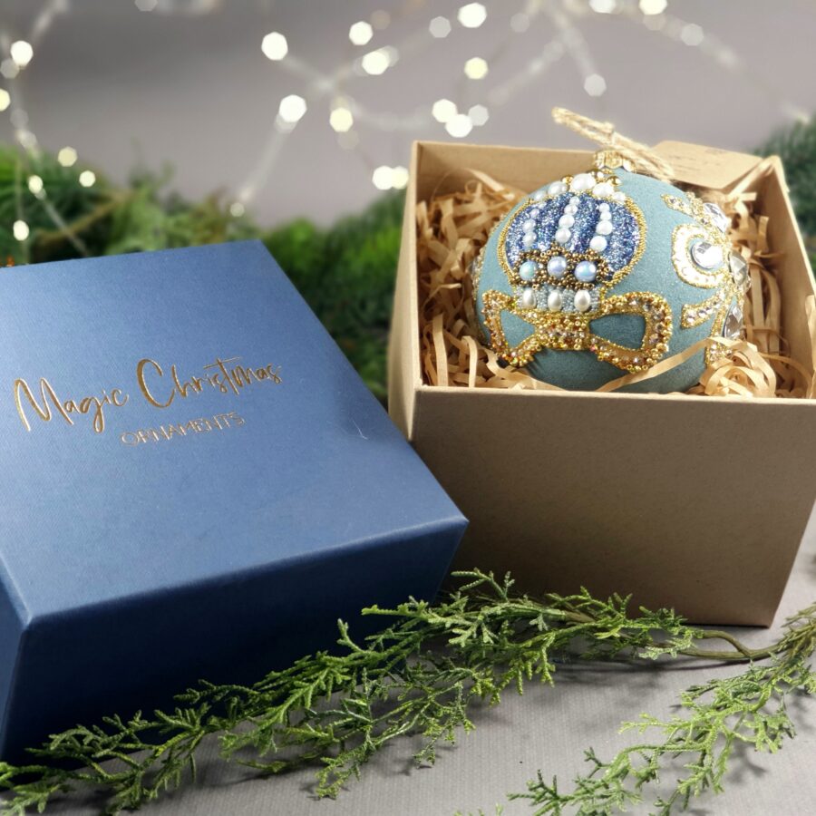 Carska - Strona 2 z 2 - Kolekcje - strona 2 - Bombkarnia